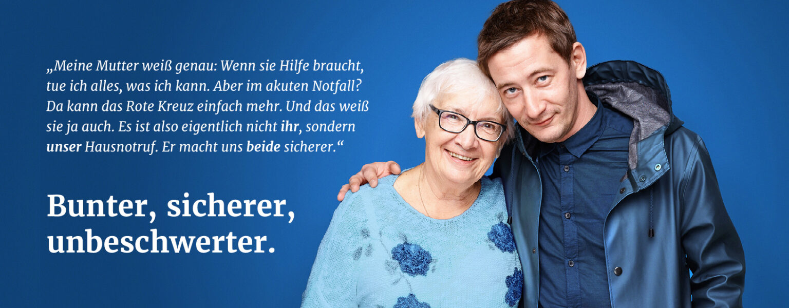 Hausnotruf | DRK Kreisverband Bergstraße e.V.